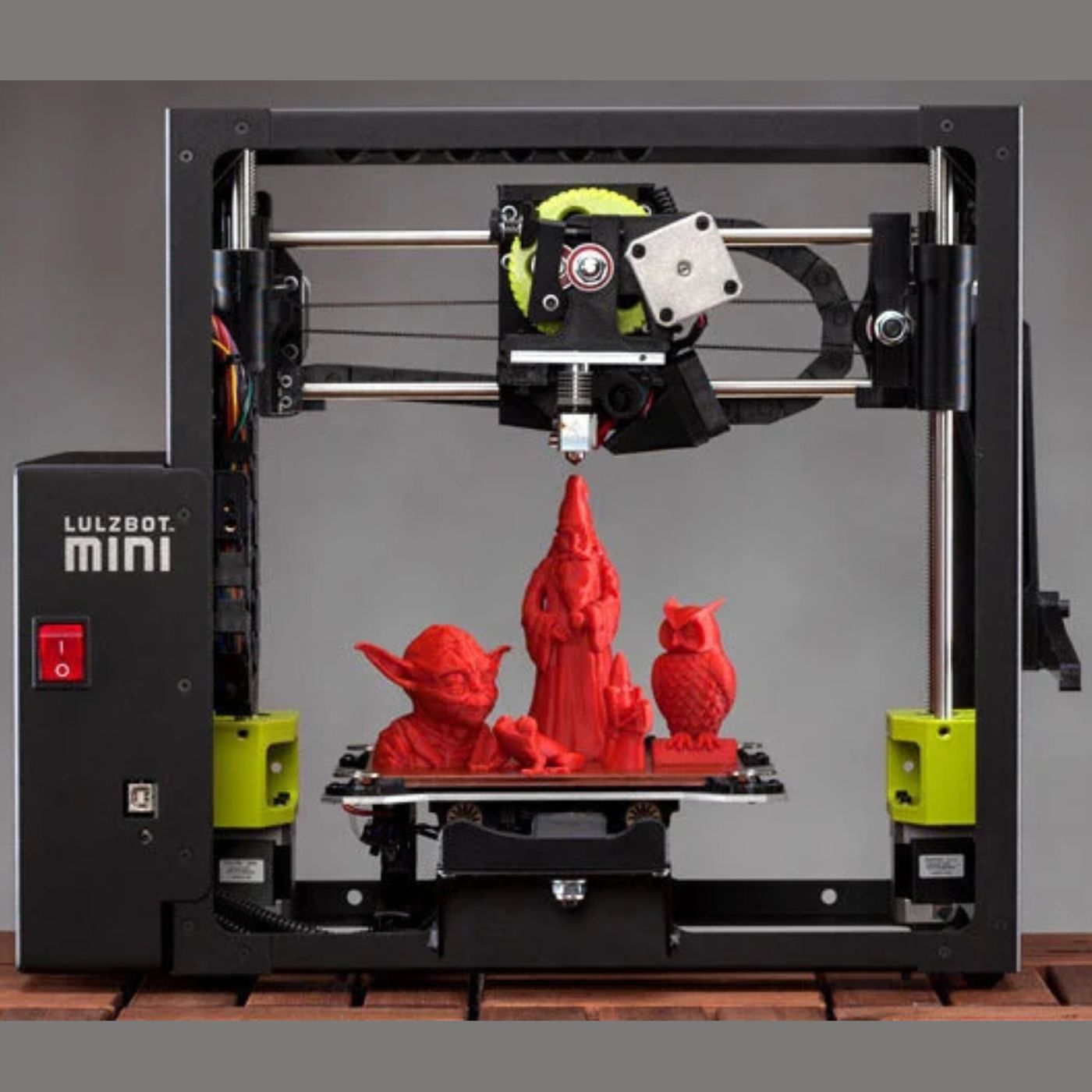 3D Printing Solutions – School Depot NZ