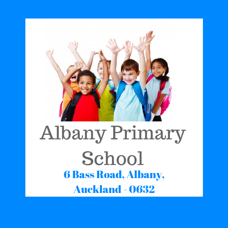 Albany Primary School Stationery Packs – School Depot NZ
