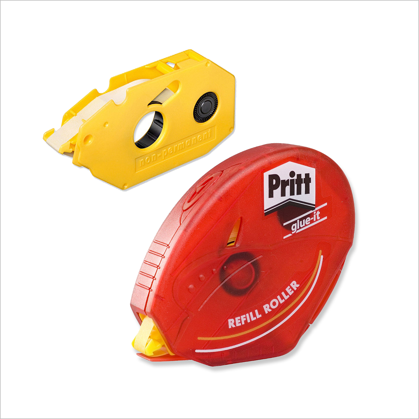 ADHESIVE ROLLERS – School Depot NZ