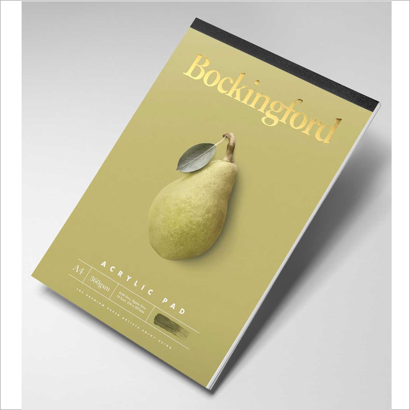 Art Pads, Visual Diaries & Canvas – School Depot NZ