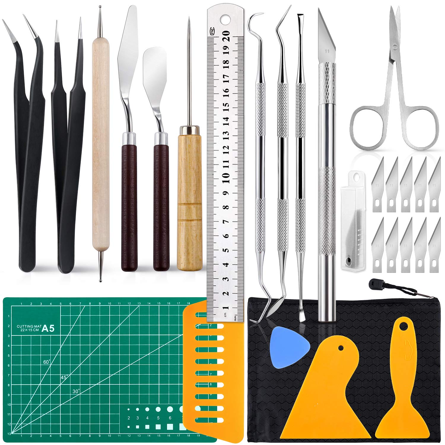 Craft Accessories – School Depot NZ