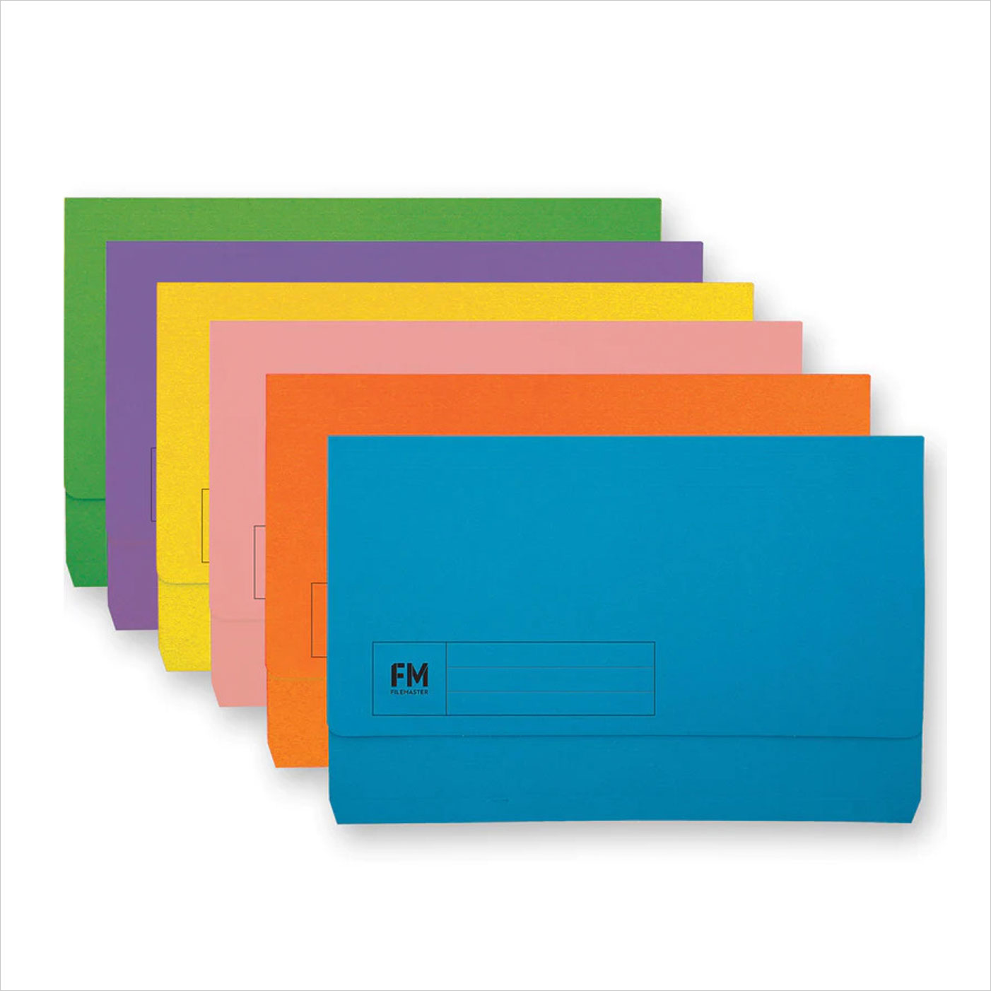 Document & Drawing Wallets & Storage Cartons – School Depot NZ