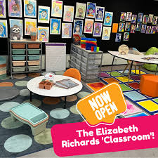 Elizabeth Richards Classroom Range – School Depot NZ