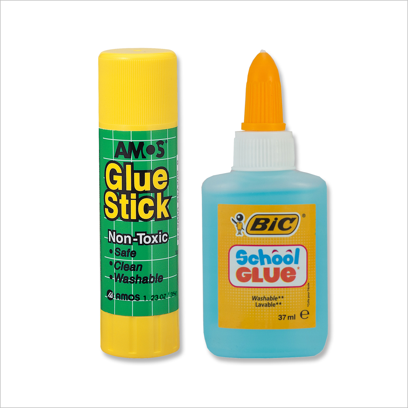 GLUE STICKS & SCHOOL GLUES – School Depot NZ