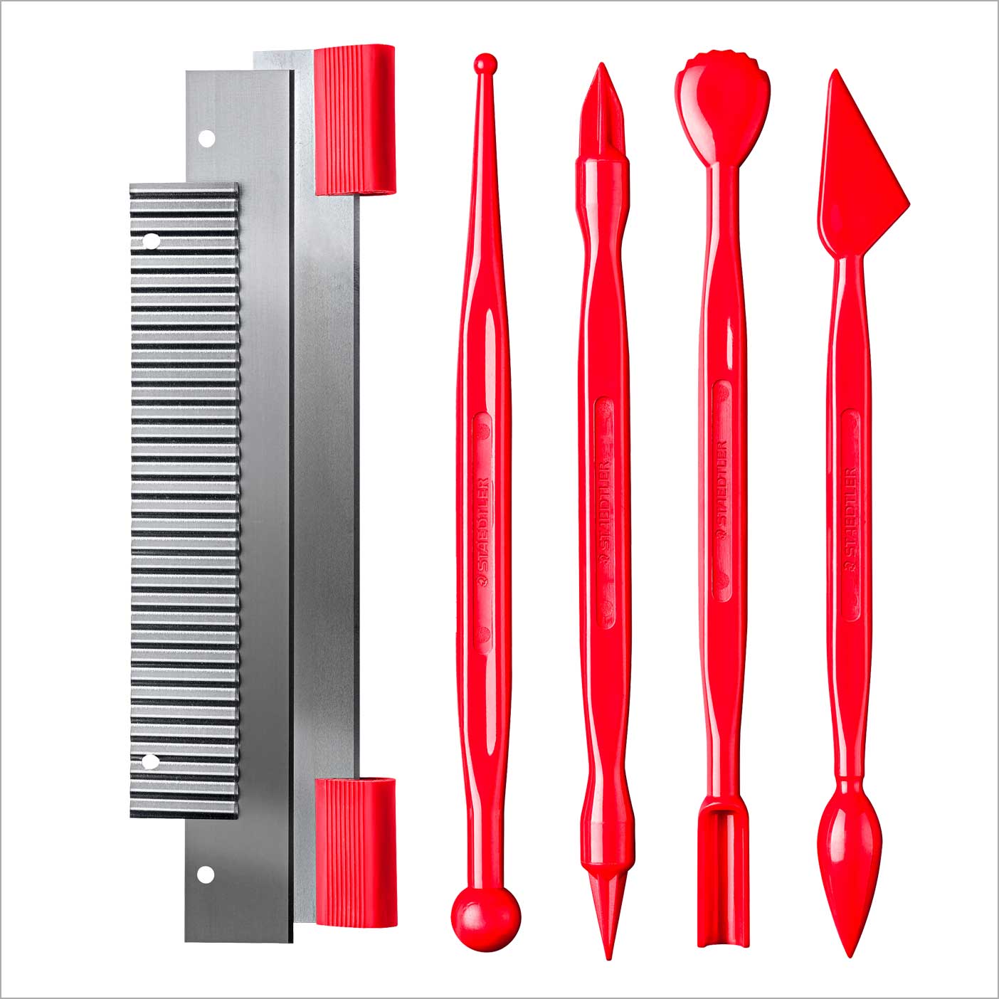 Modelling Clay Accessories – School Depot NZ