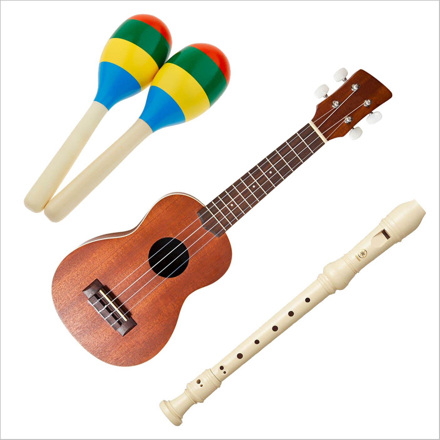 Musical Instruments for Kids – School Depot NZ