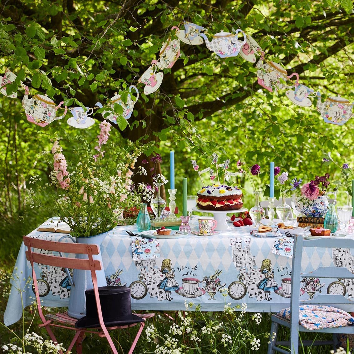 Party – School Depot NZ