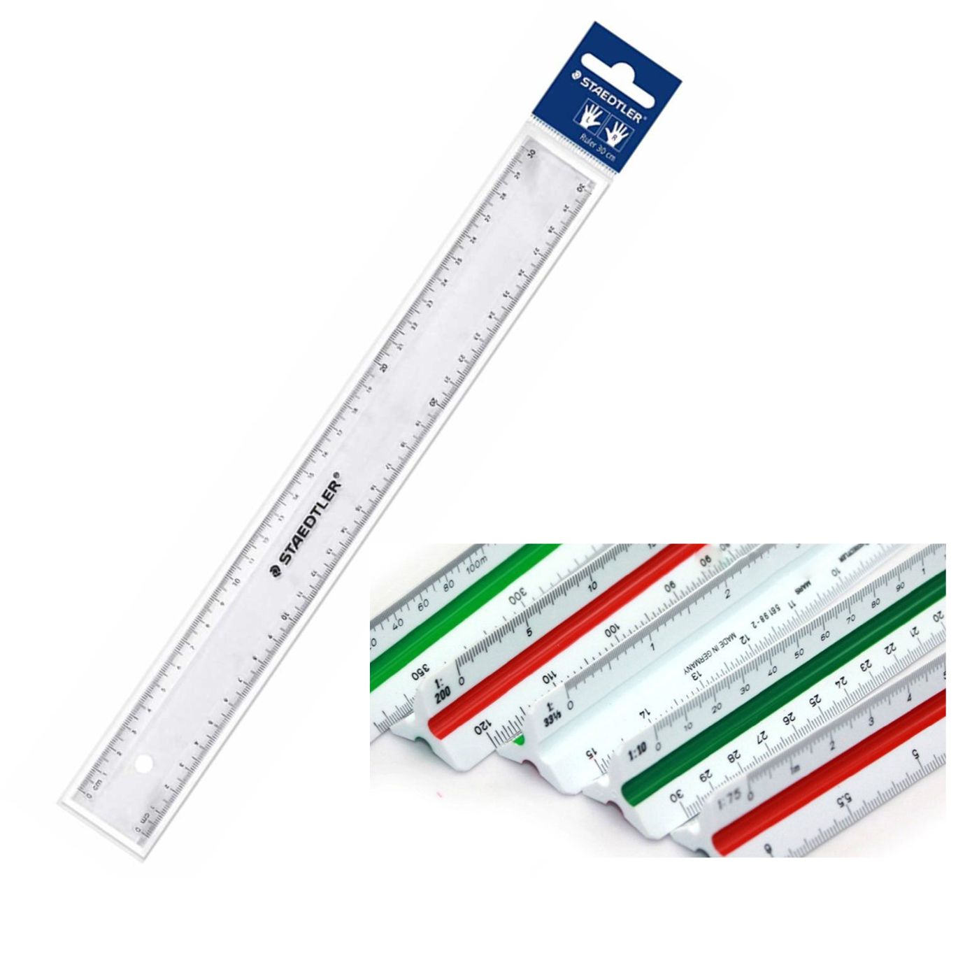 Measurement Rulers & Scales – School Depot NZ