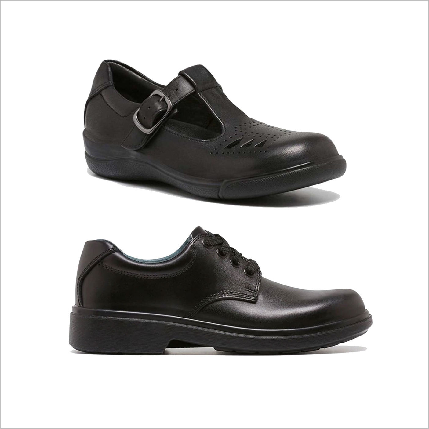 Girls Shoes – School Depot NZ