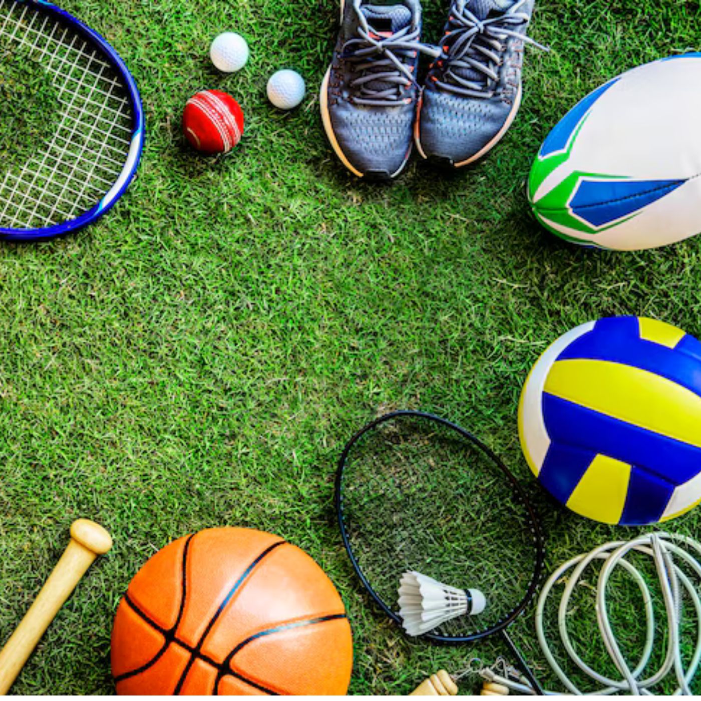 Sports & Games – School Depot NZ