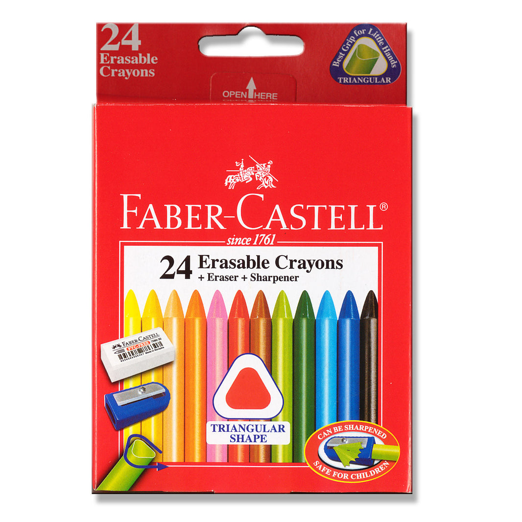 Crayons and Oil Pastels – Page 2 – School Depot NZ