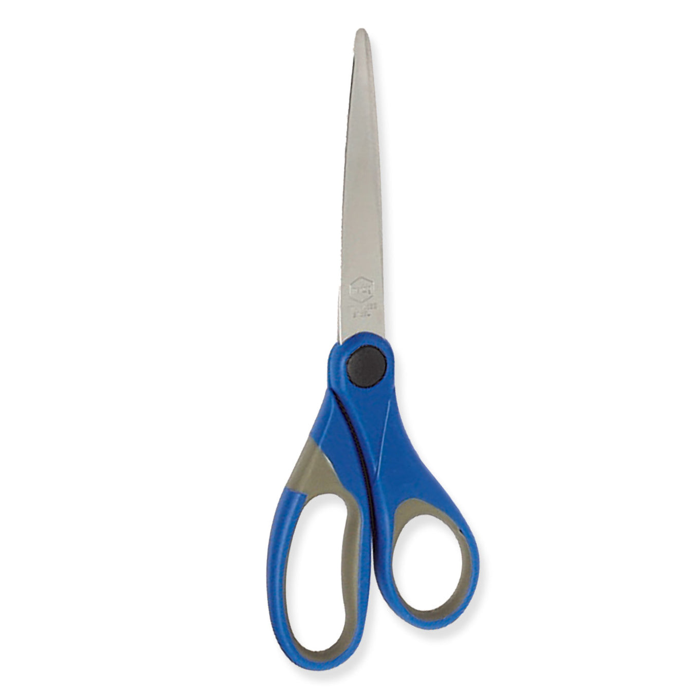 Marbig Premium Comfort Grip Scissors 182mm – School Depot NZ
