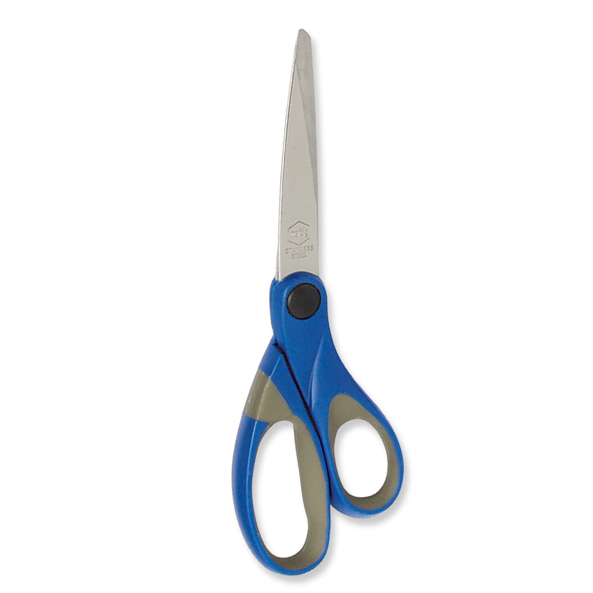 Marbig No. 8 Comfort Grip Scissors 210mm – School Depot NZ