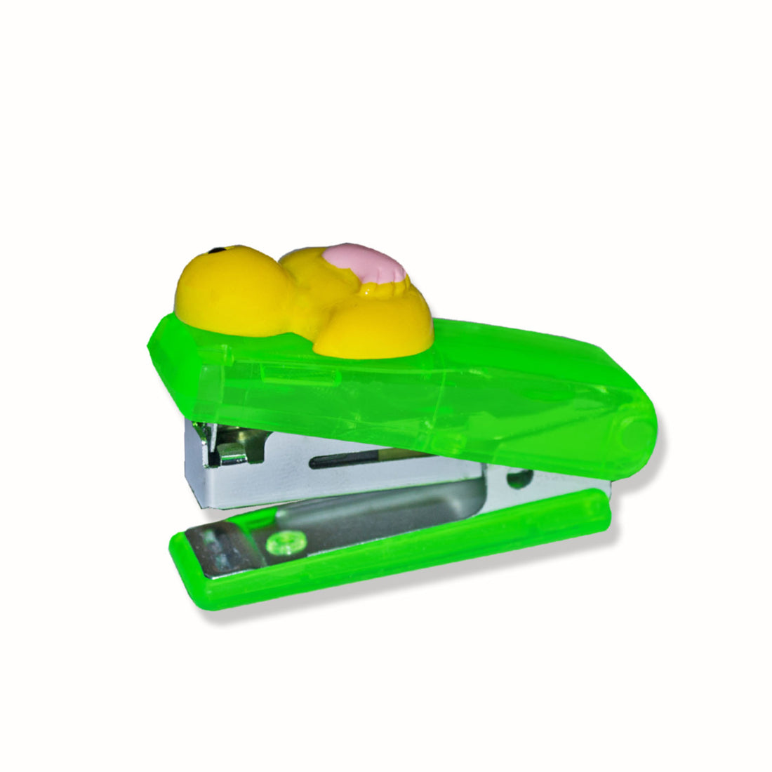 Mini Stapler Assorted Colours – School Depot NZ