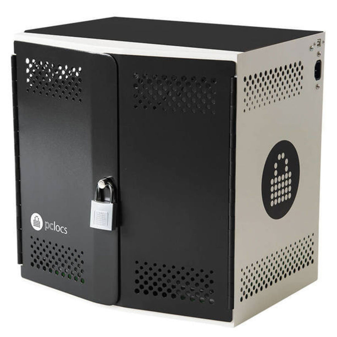 PC Locs iQ 10 Device Charge and Store Station – School Depot NZ