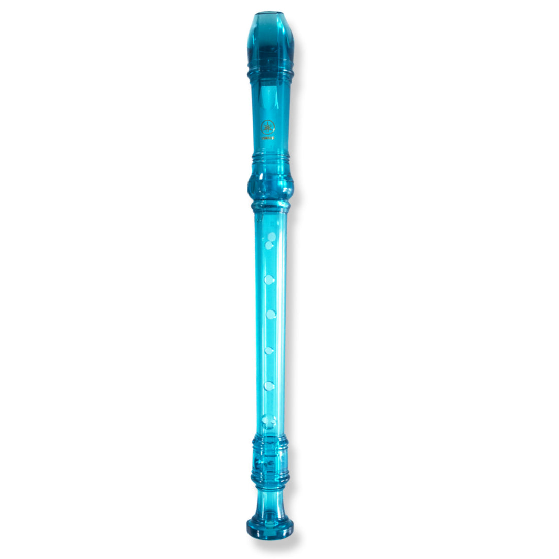 Yamaha Recorder 3 Piece Blue – School Depot NZ