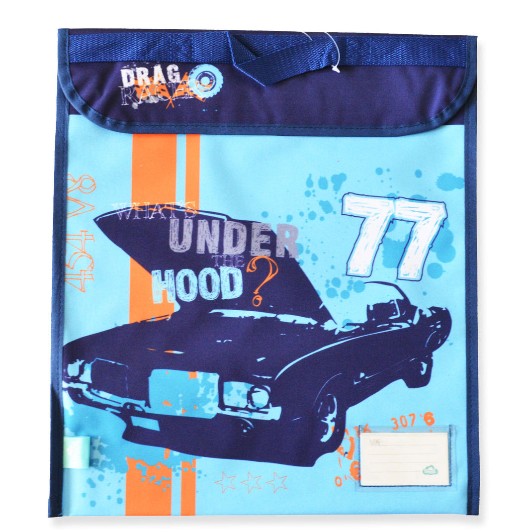 Book Bags, Homework Bags & Library Bags – School Depot NZ