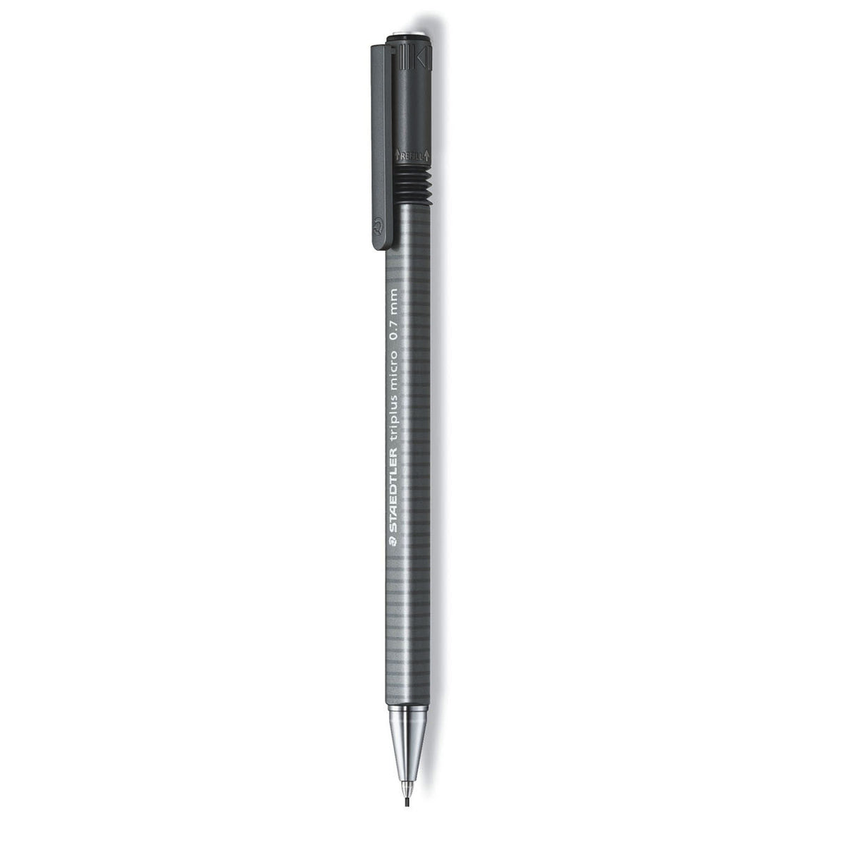 Staedtler Triplus Micro Mechanical Pencil 774 Triangular 0.7mm – School ...