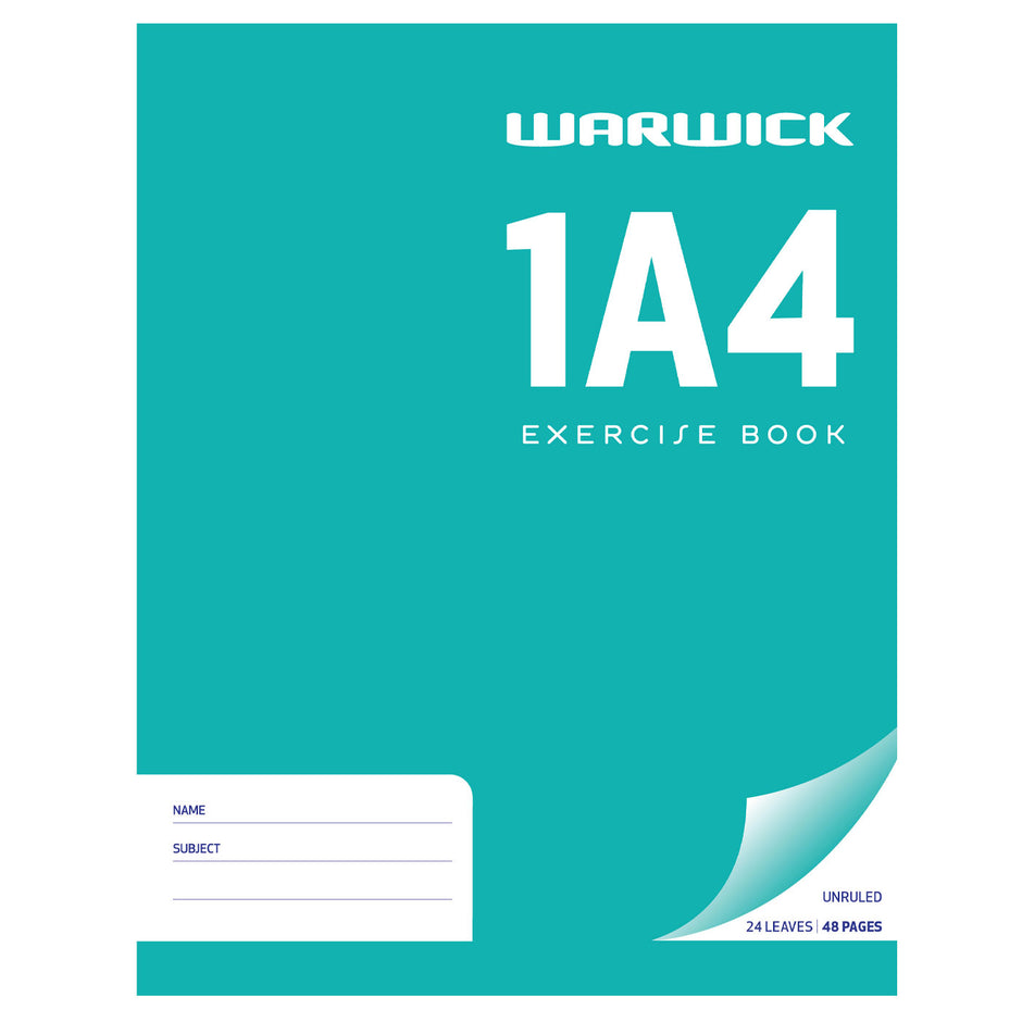 Exercise Books for School – School Depot NZ